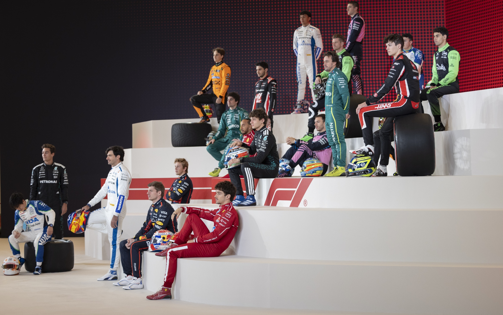 F1 Mondiale 2025: il calendario, i piloti, i team e tutte le novità ...