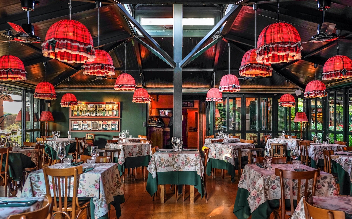 Le trattorie storiche più belle di Milano, da Giacomo al Garghet | Sky TG24