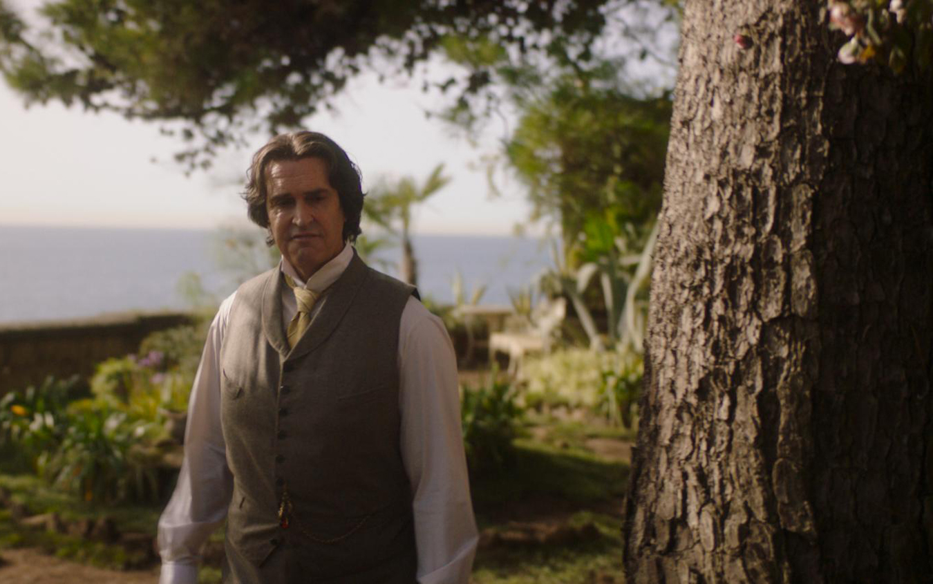 The Happy Prince: le foto del film | Sky TG24