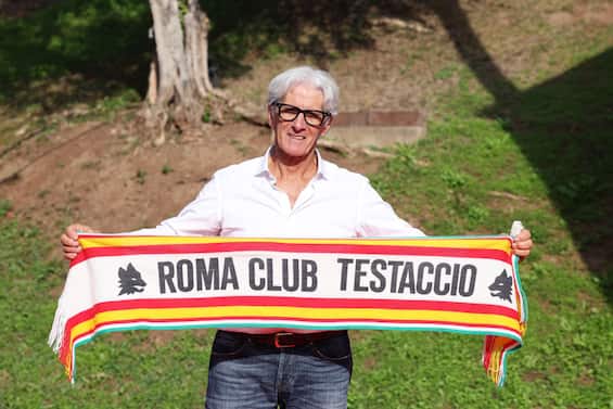 Il documentario 'Er gol di Turone era bono' arriva al cinema | Sky TG24