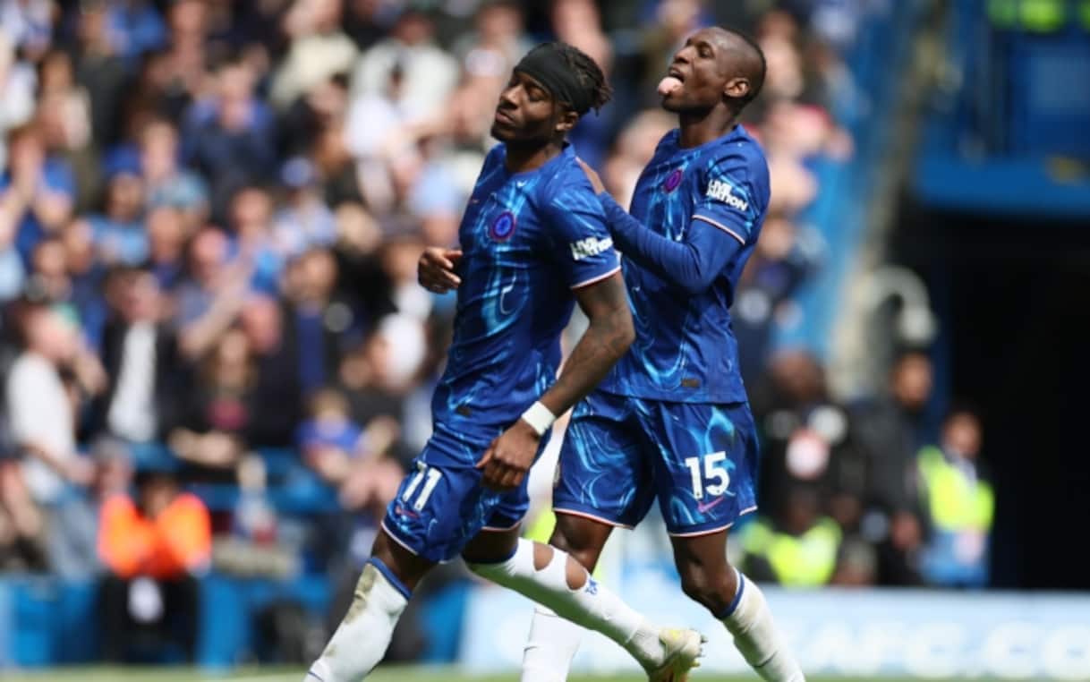 Chelsea Everton 1-0: video, gol e highlights | Sky Sport