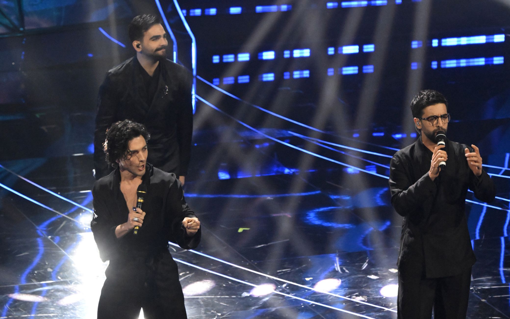 Il Volo, la possibile scaletta del concerto a Bari | Sky TG24