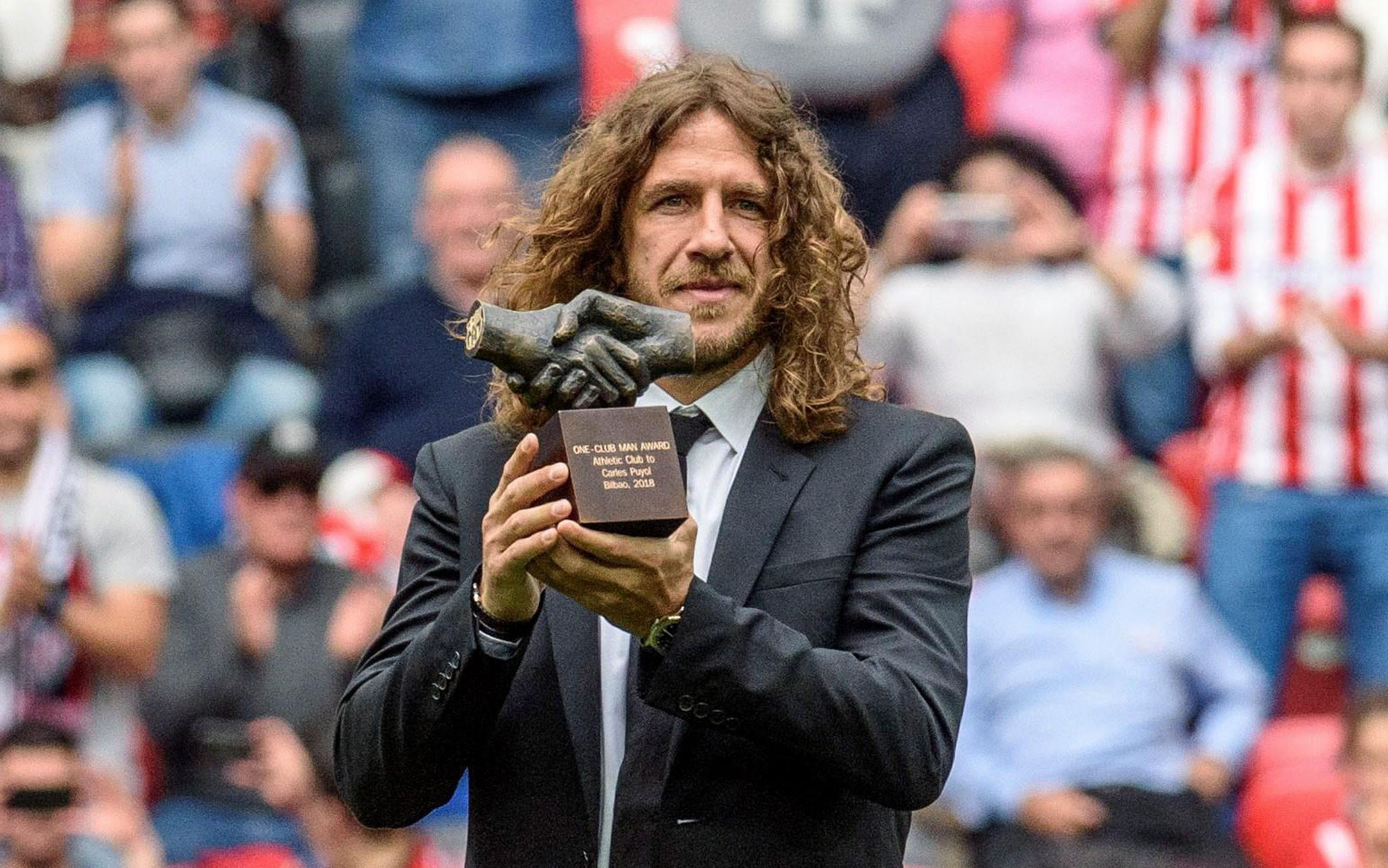 One Club Man Award, l'albo d'oro dei giocatori premiati dall'Athletic ...