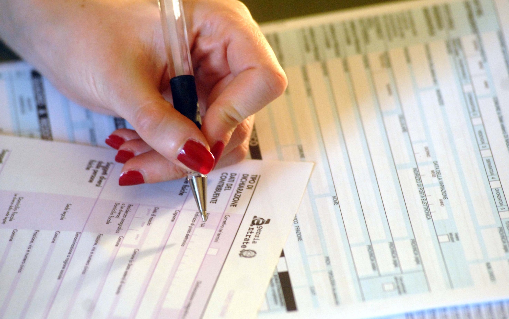 Liquidazione periodica Iva, cambiano importi: Agenzia delle Entrate ...