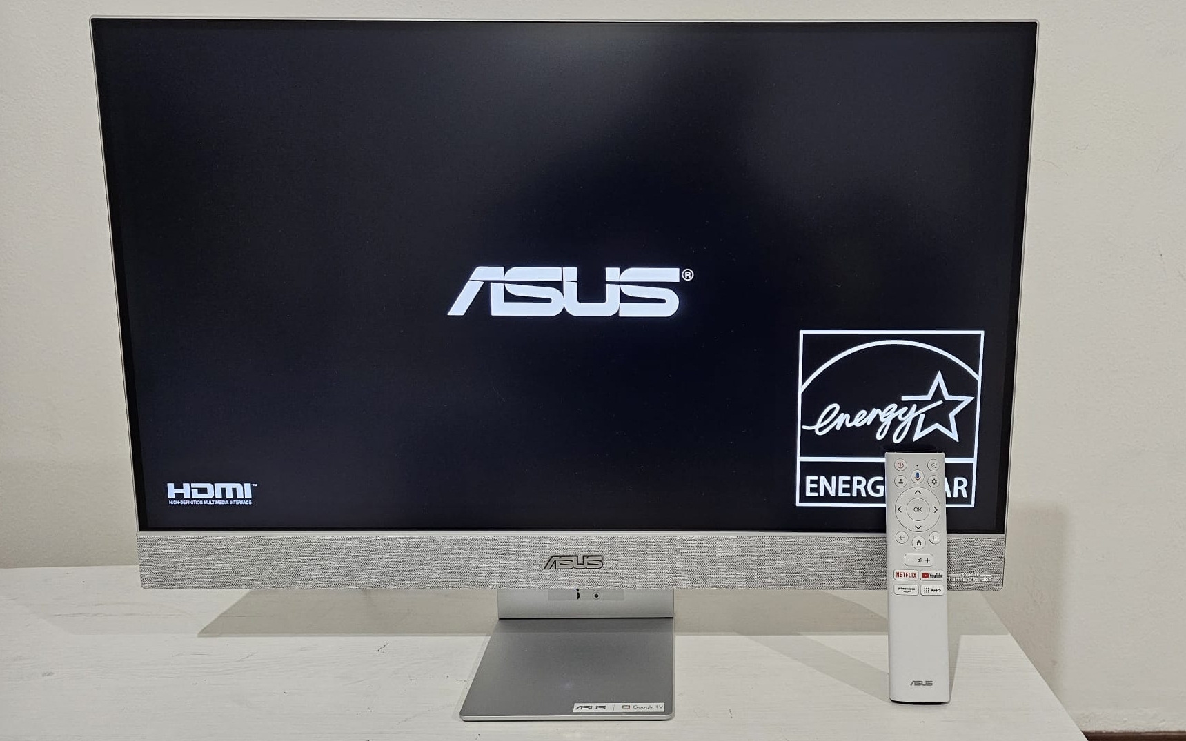 ZenScreen Smart MS27UC, il monitor di Asus per lavoro e svago | Sky TG24