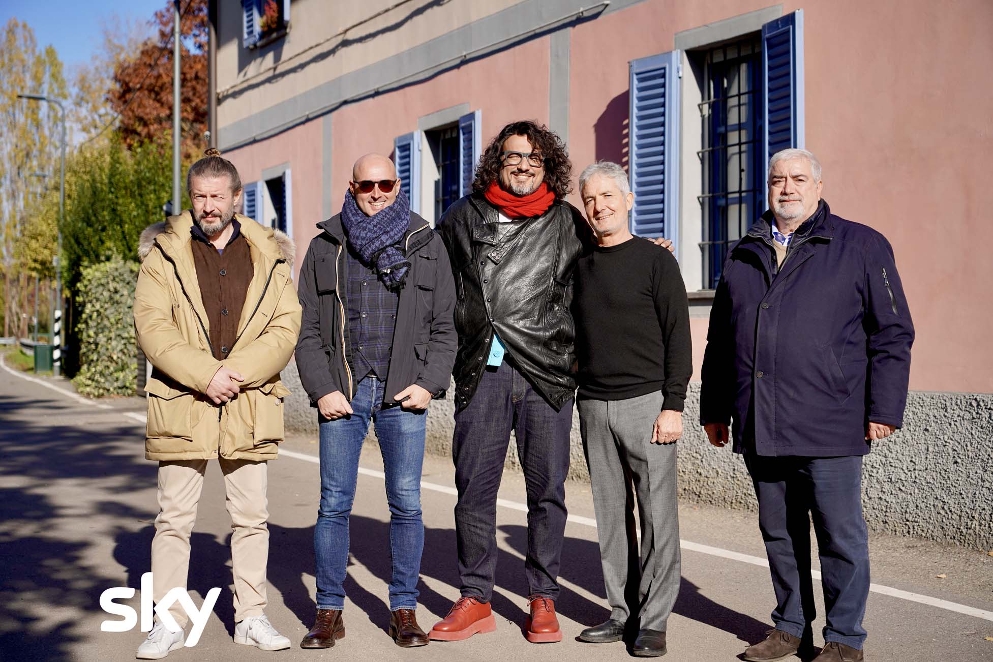 4 Ristoranti, le foto delle migliori trattorie di Milano | Sky tg24