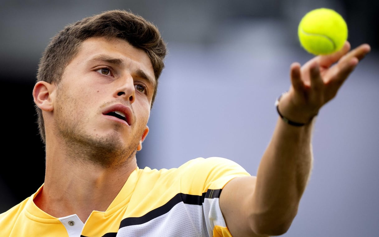 Atp Doha, Rio de Janeiro e Wta Dubai 2025, il programma di oggi ...