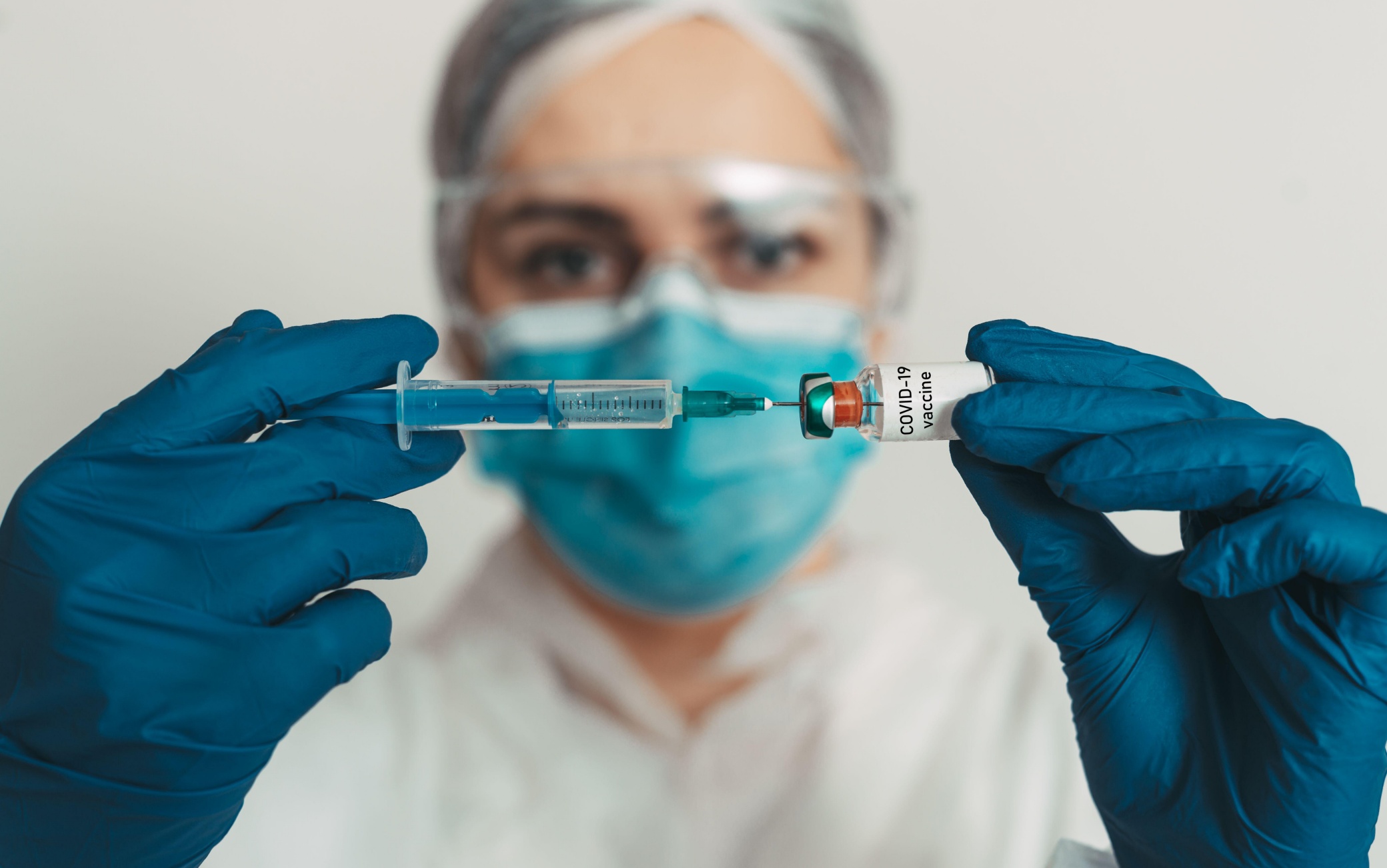 Vaccino virus respiratorio sinciziale, perché l'anticorpo monoclonale non è ancora disponibile ...