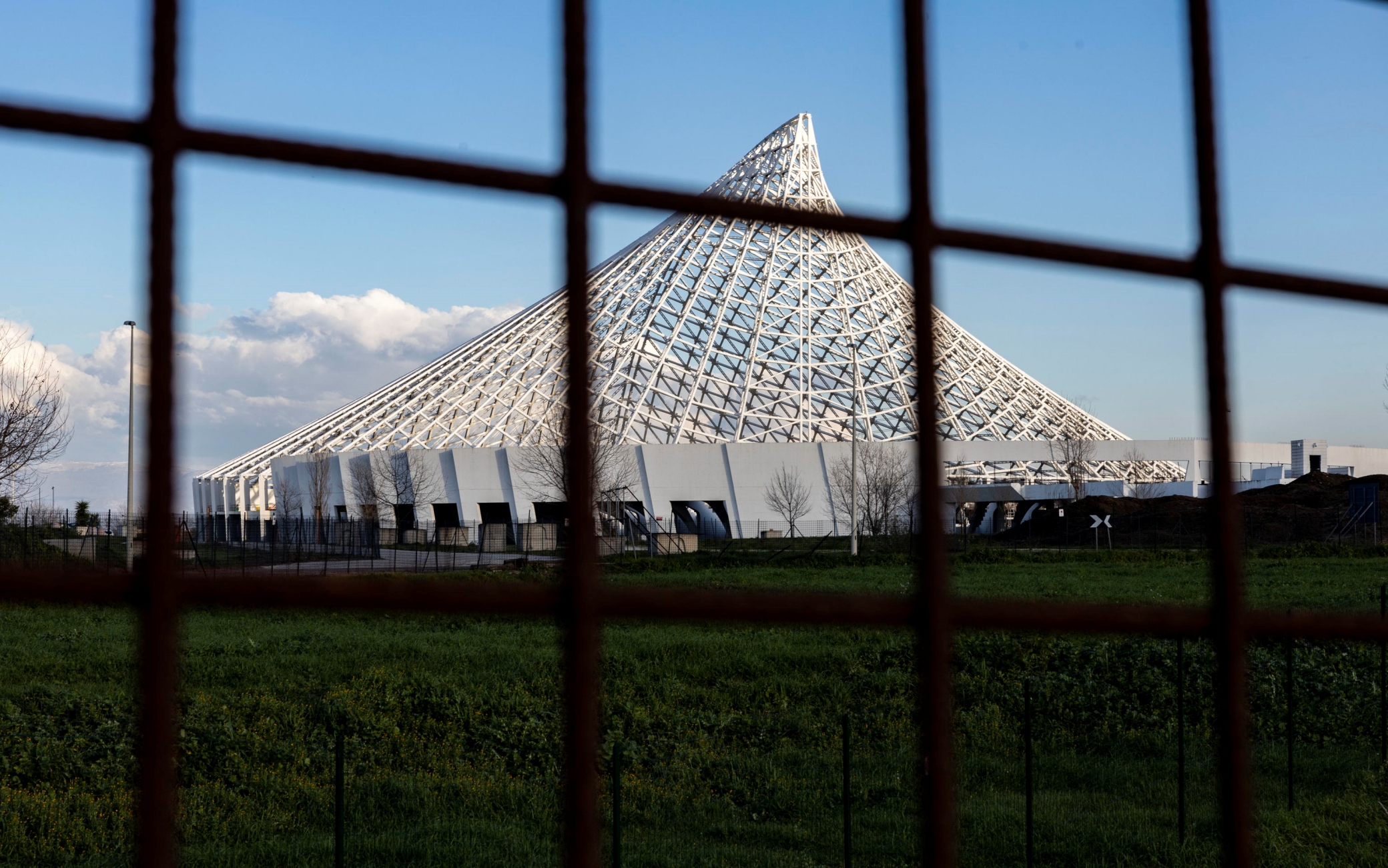 Roma Expo 2030, quali sono i progetti che potrebbero vedere la luce in ...