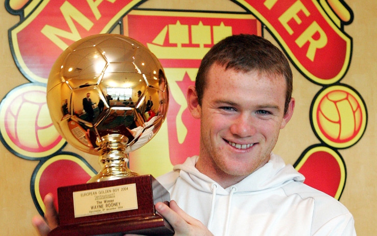 Golden Boy, i vincitori e l'albo d'oro | Sky Sport