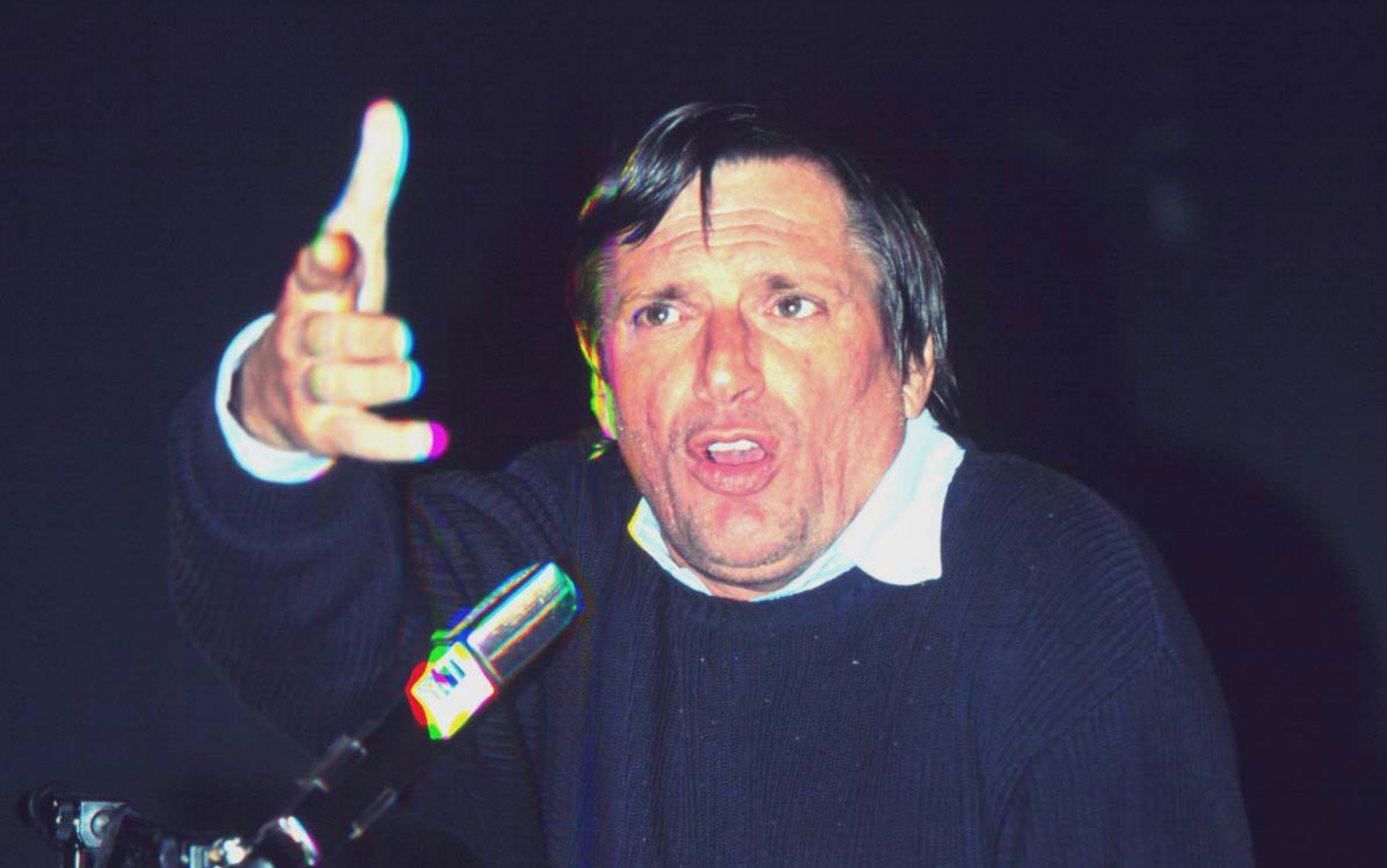 I 75 anni di Don Luigi Ciotti tra emarginati e lotta alle mafie. FOTO