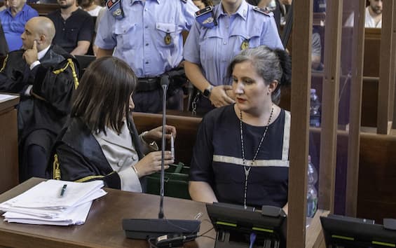 Alessia Pifferi Perizia Psichiatrica Per La Donna Accusata Della Morte