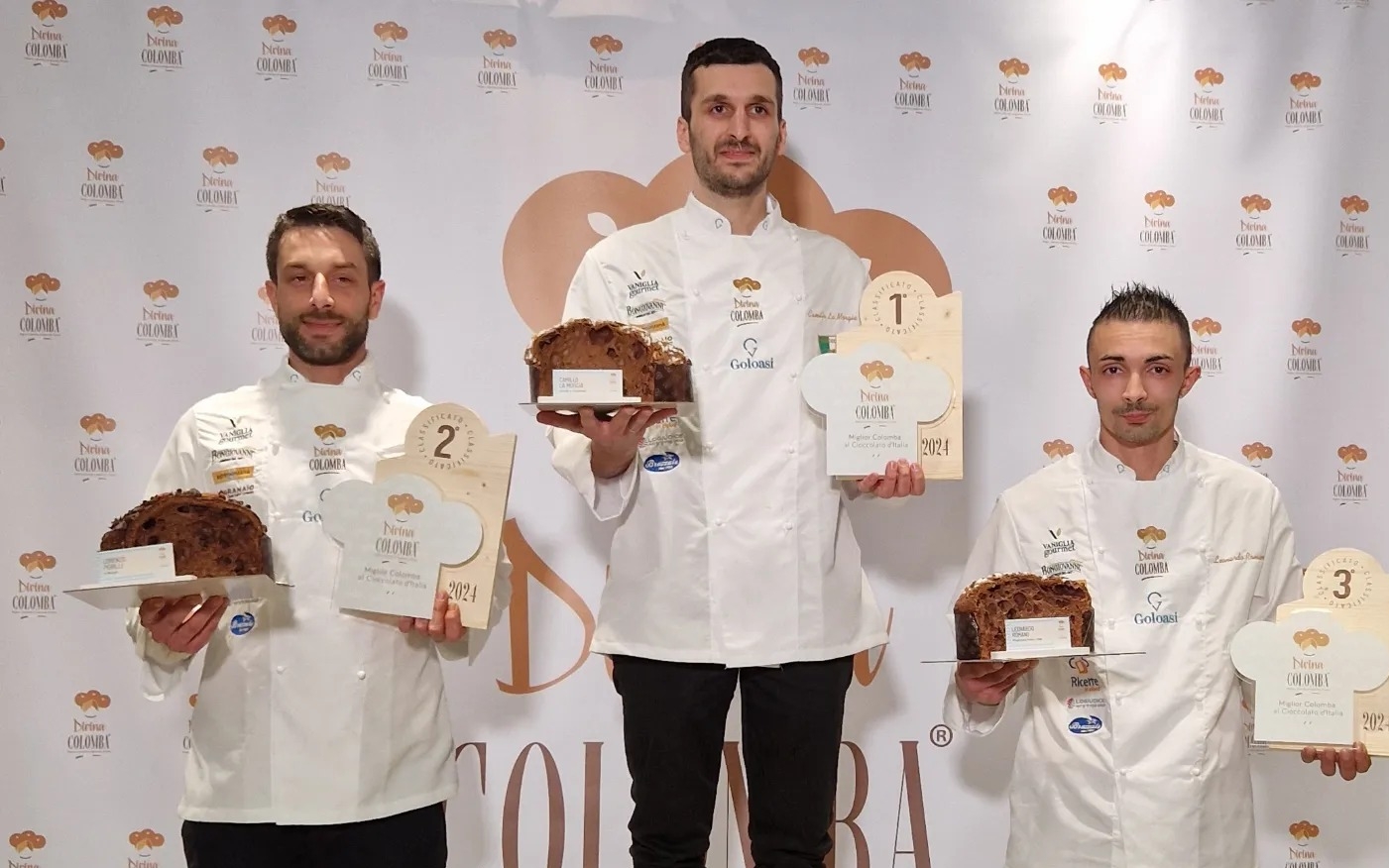Le migliori colombe pasquali artigianali da comprare, la classifica ...