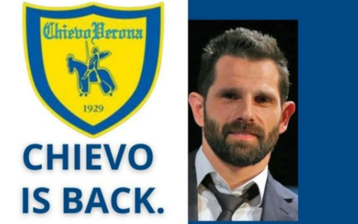 Chievo, Pellissier vince l'asta per il marchio: superata offerta di ...