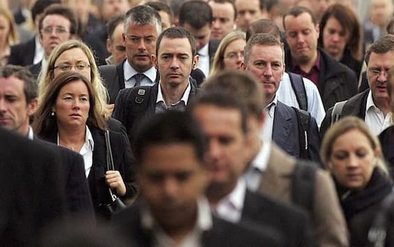 Cresme, nei servizi 16,4 mln addetti, 70% del totale occupati in Itali ...