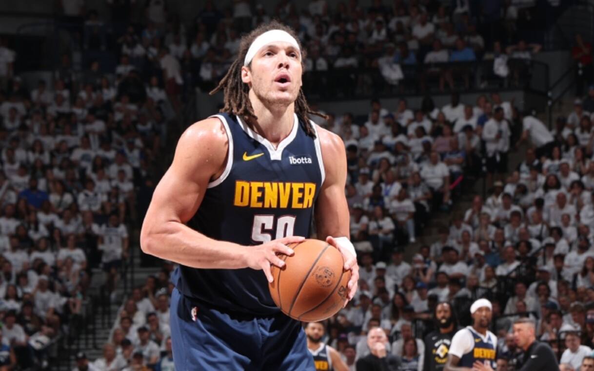 Playoff NBA, Gordon è l'X Factor di Denver: 'Io altruista in campo? Ho ...