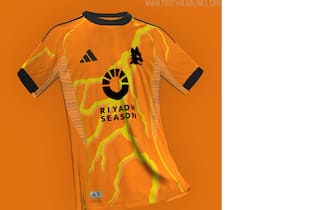 Maglie da calcio 2025 2026, ufficialità e anticipazioni sulle big d ...
