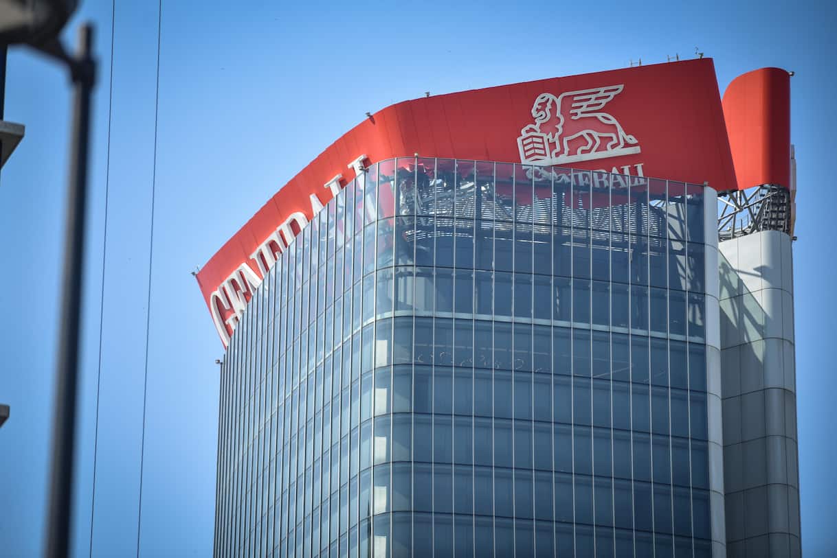 Insegna Generali a Milano City Life, 10 indagati per crollo colposo ...