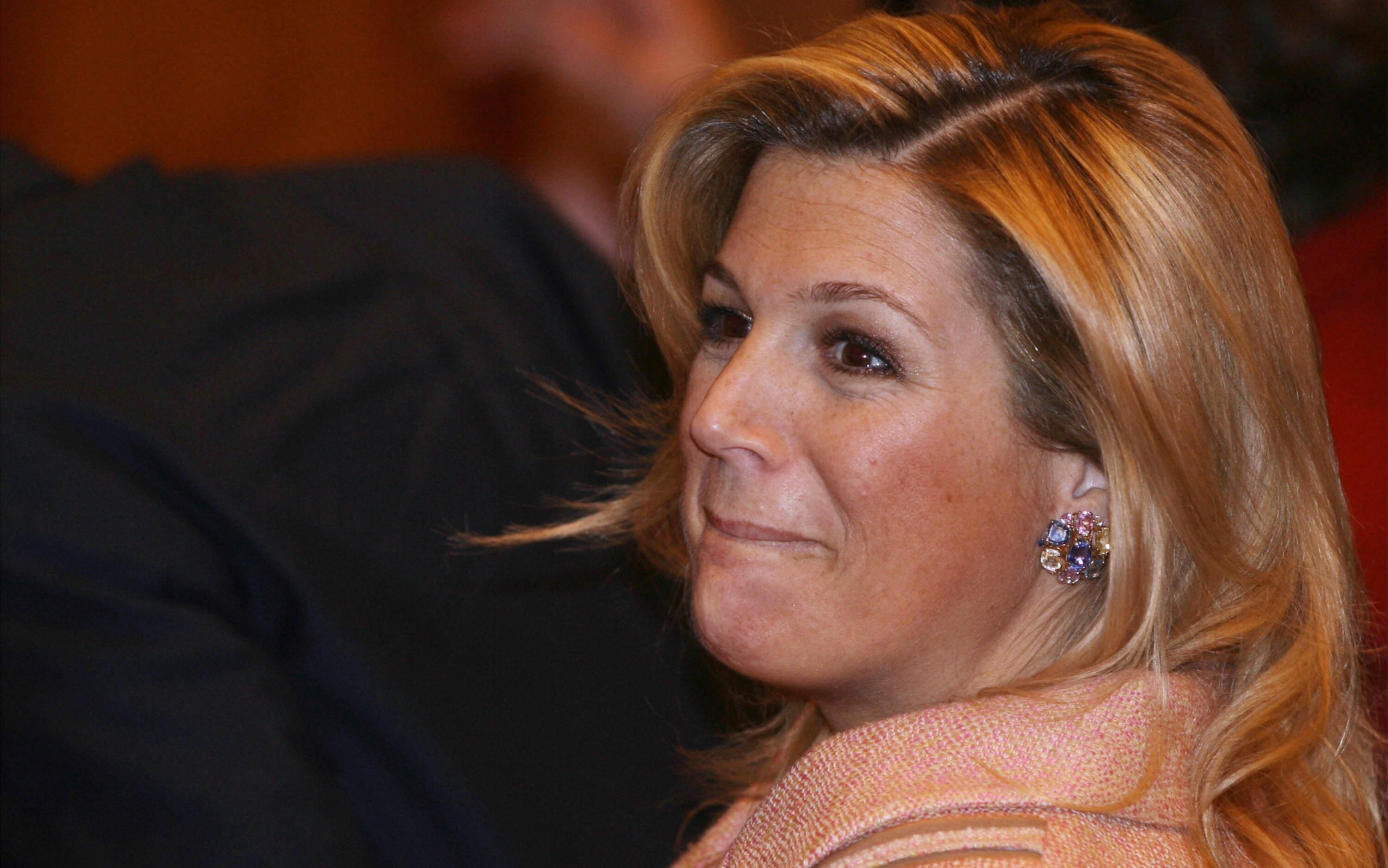 Maxima d'Olanda, la vera storia della regina consorte dei Paesi Bassi ...