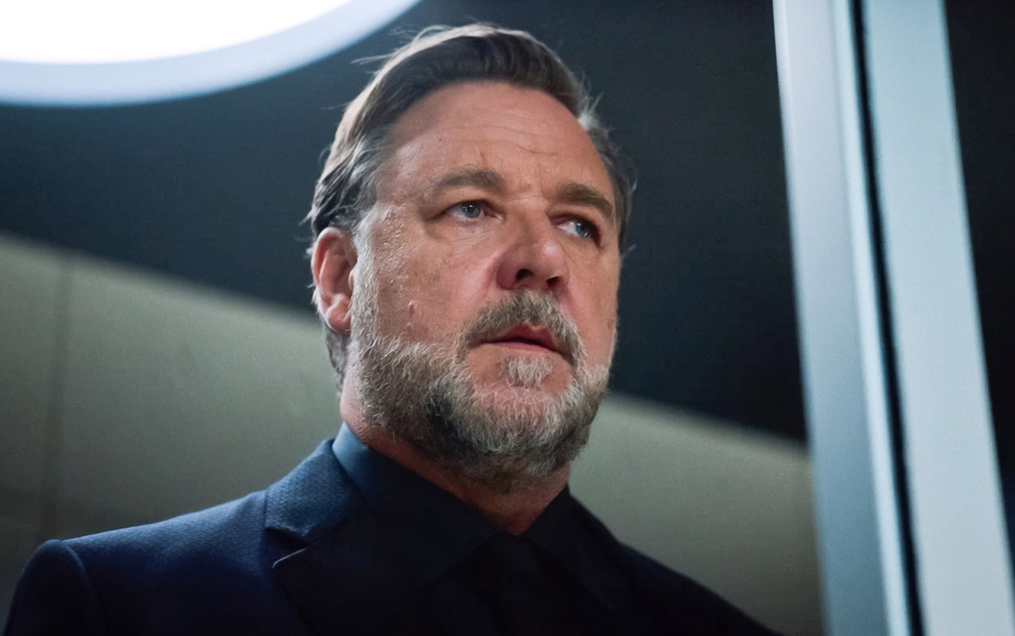 La mummia, il cast del film del 2017 con Tom Cruise e Russell Crowe