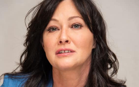 Shannen Doherty reveals who she wouldn't want at her funeral - Italian Post