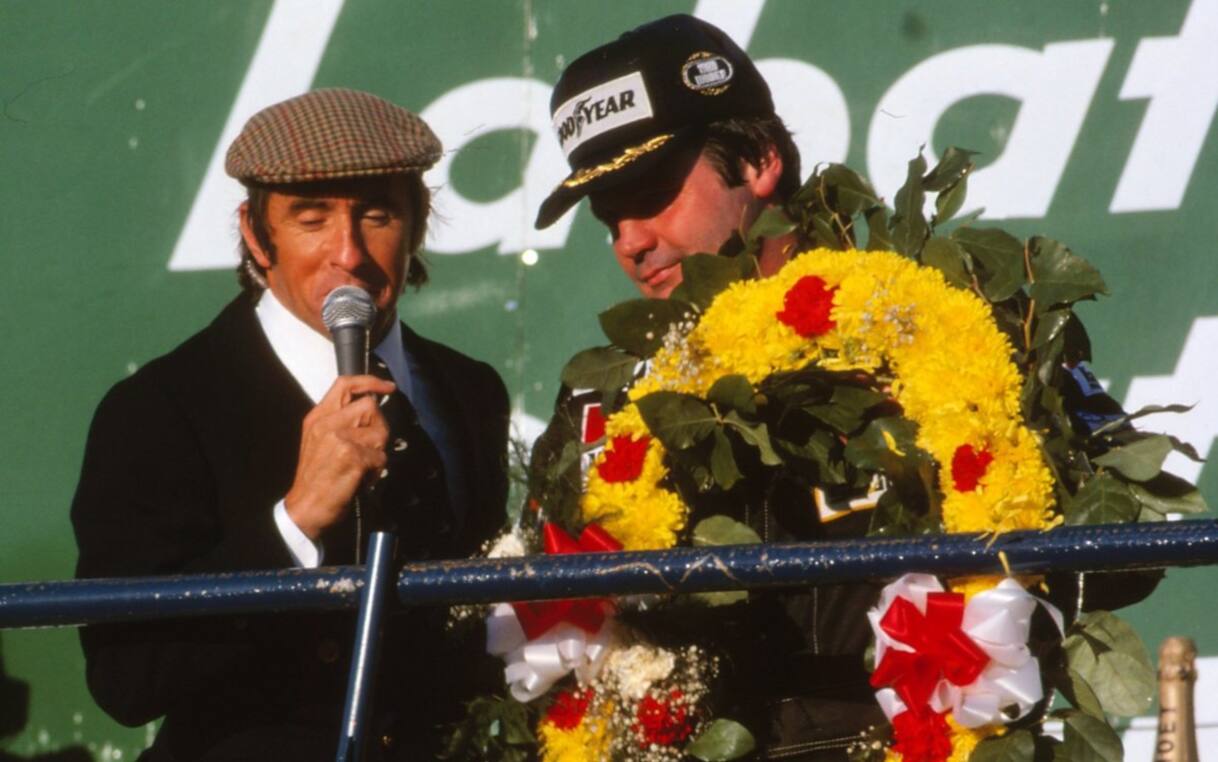 F1, Alan Jones, l'unico a diventare campione in Canada nel Mondiale del ...