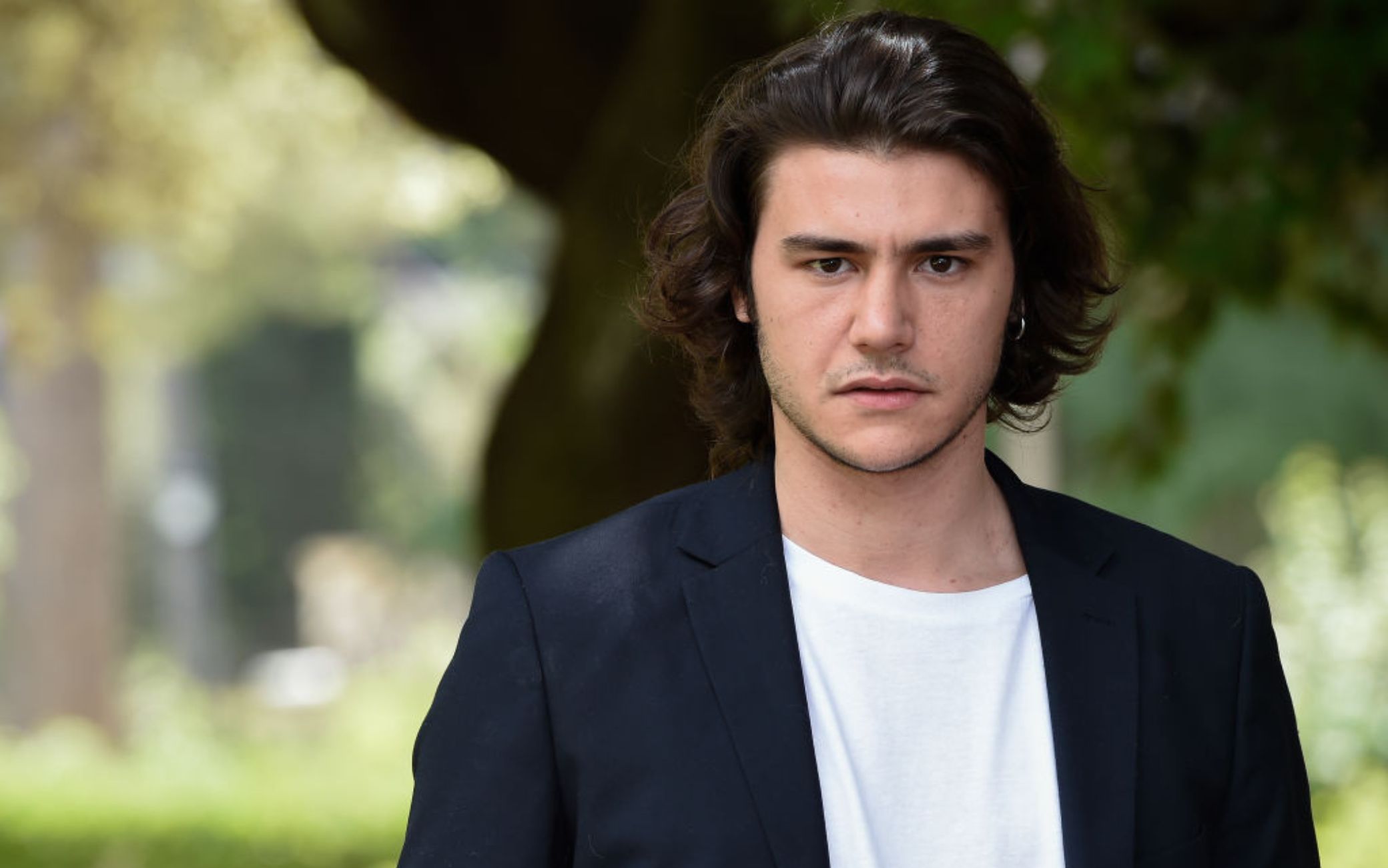 Maria Corleone, il cast della seconda stagione | Sky TG24