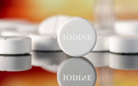 Danimarca, corsa all'acquisto di pasticche di iodio anti radiazioni ...