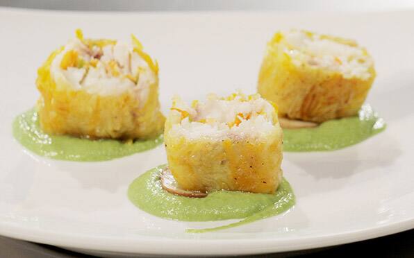 Masterchef: Orata dorata | Sky