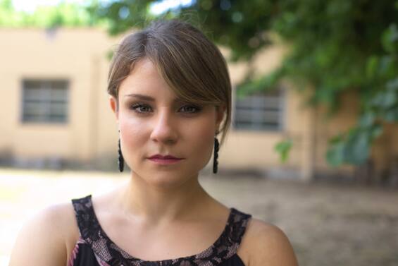 Lucia Filaci, un album per guardarsi dentro, per sentirsi A Tu per Tu