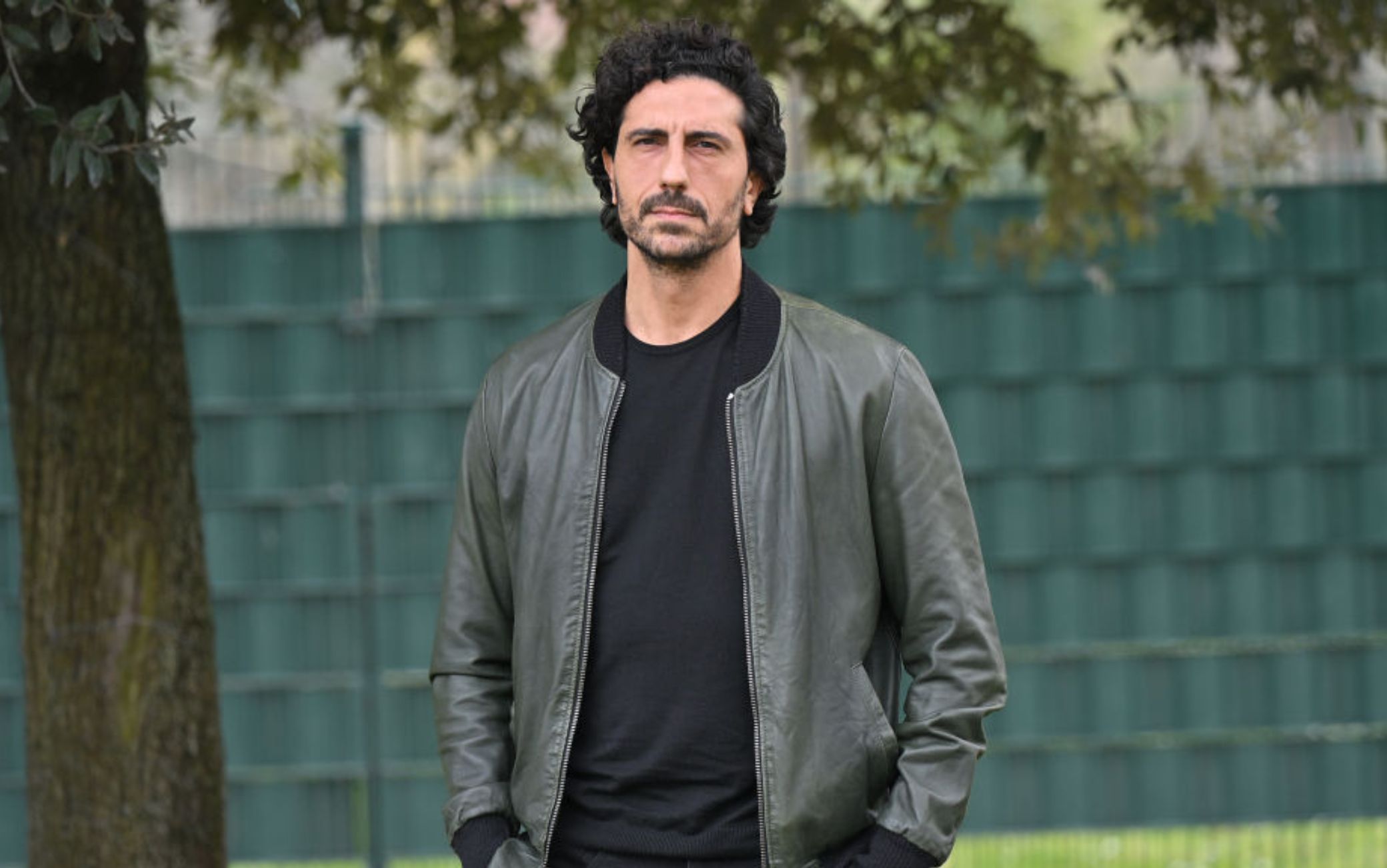 Rocco Schiavone, il cast della sesta stagione | Sky TG24