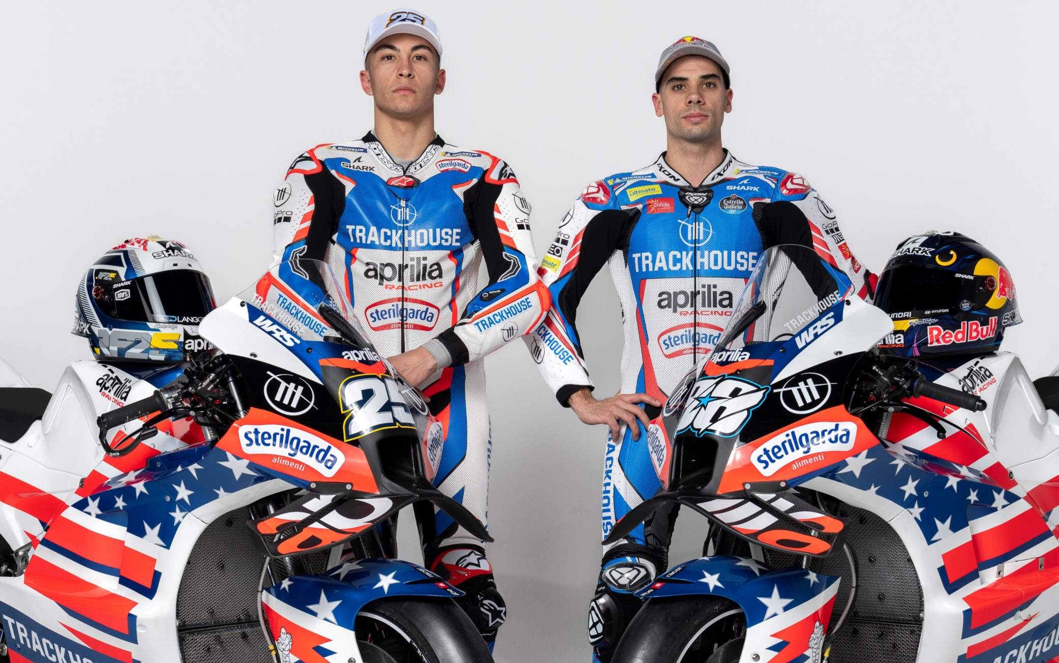 Davide Brivio torna in MotoGP: è il nuovo team principal di Aprilia ...