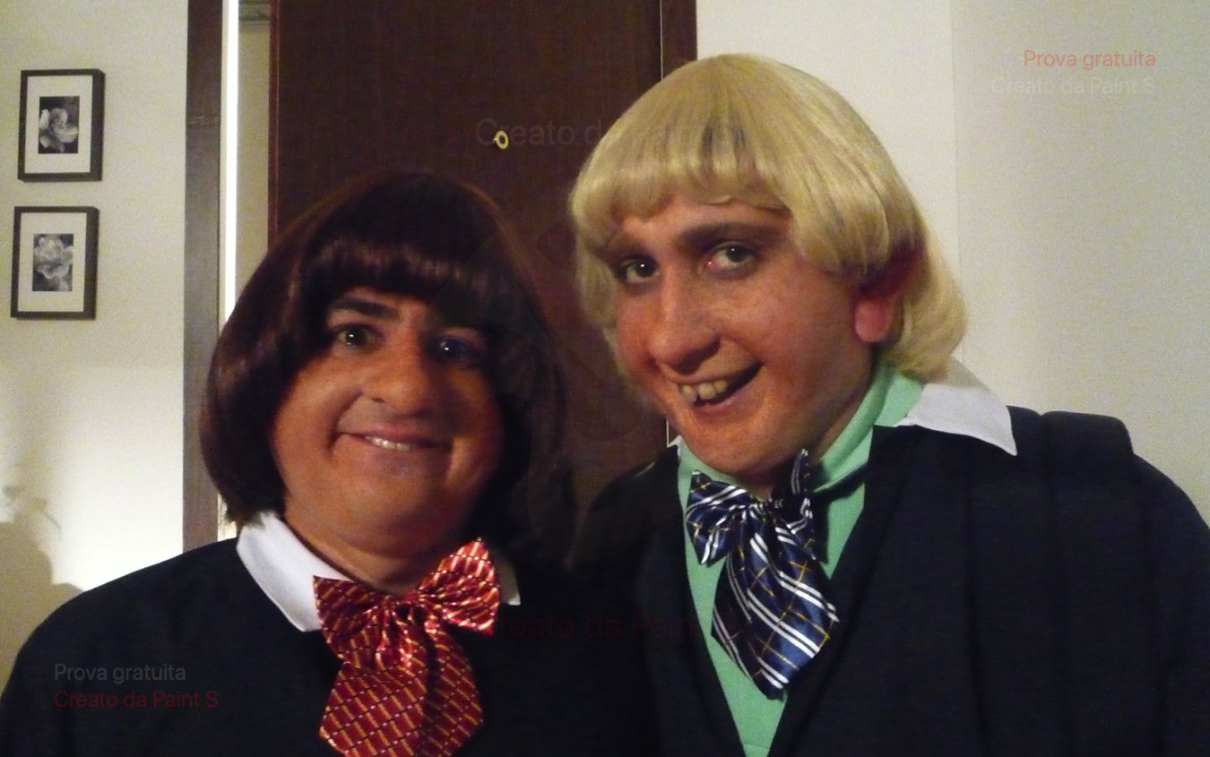 I Soliti Idioti in tour, i personaggi e le gag più celebri. FOTO | Sky TG24