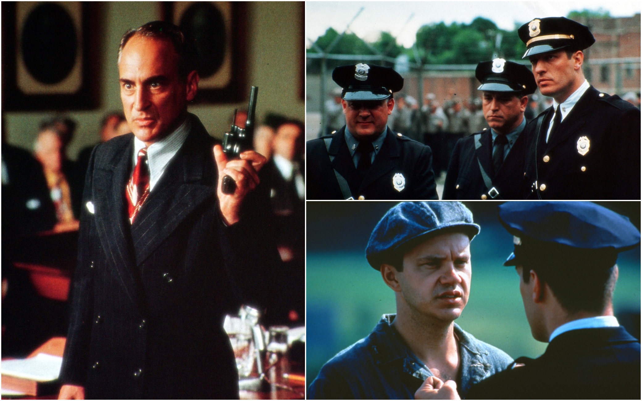 Le ali della libertà, compie 30 anni il film con Tim Robbins e Morgan ...