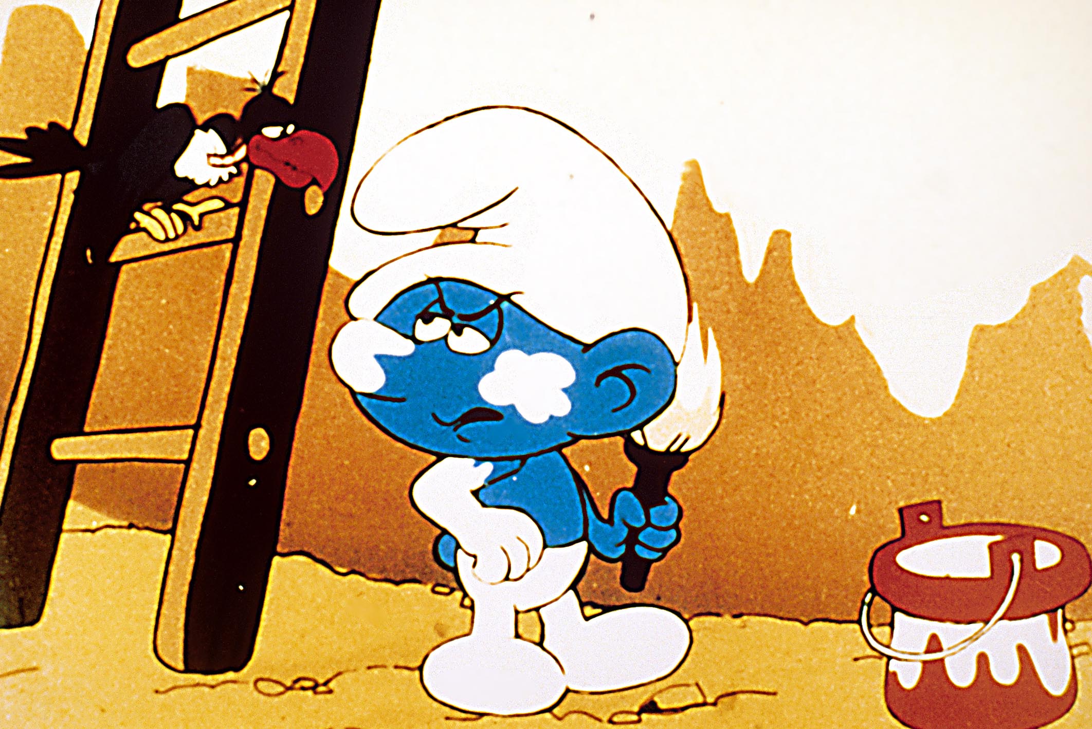 Buon compleanno Puffi: tutte le curiosità sulla serie nata dalla ...