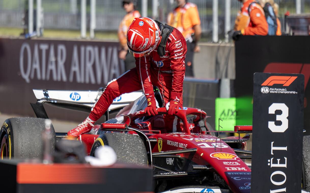 F1, GP Austria: il commento di Matteo Bobbi. VIDEO | Sky Sport