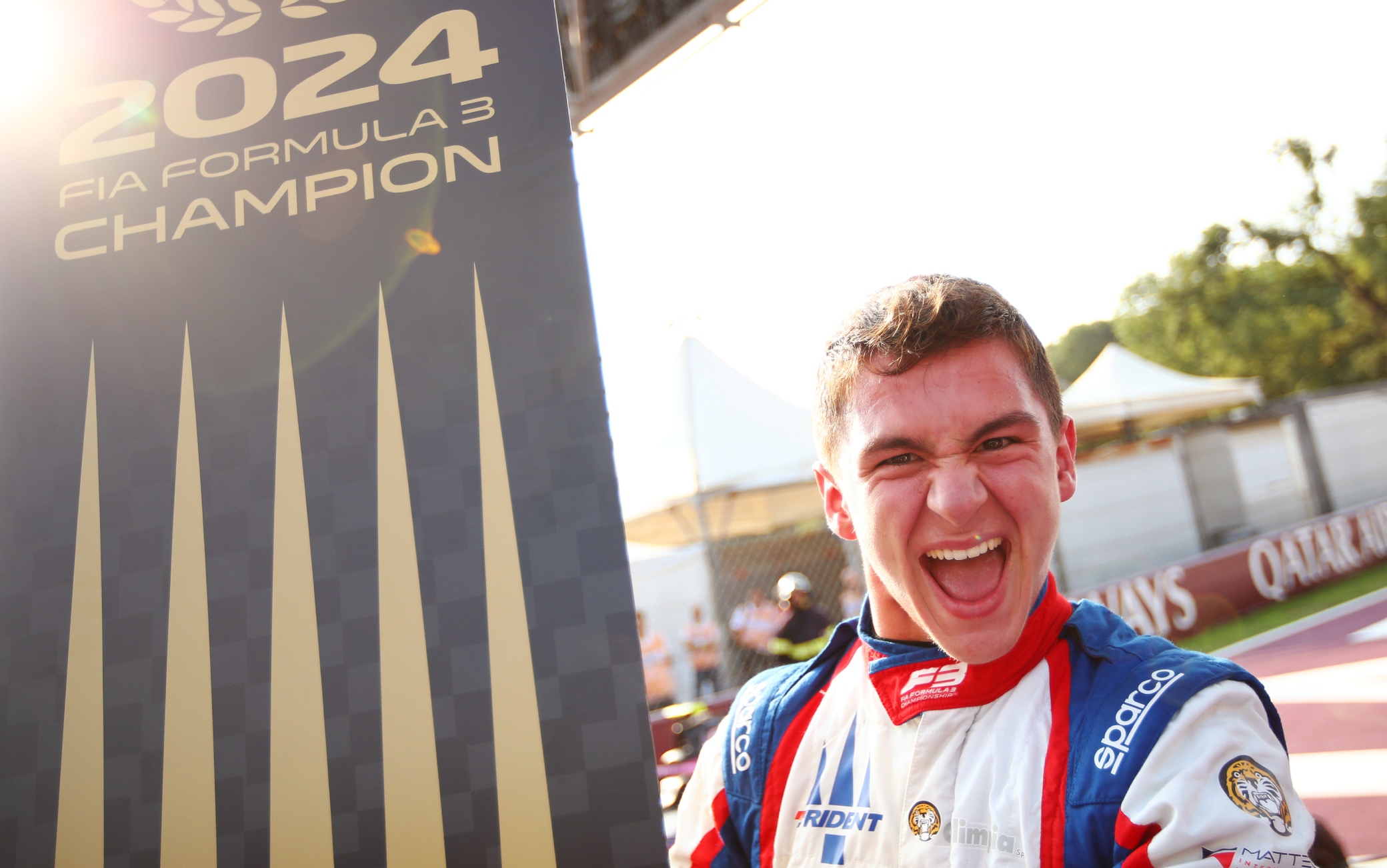 F3, trionfo italiano con Fornaroli e Minì: il racconto di una stagione ...