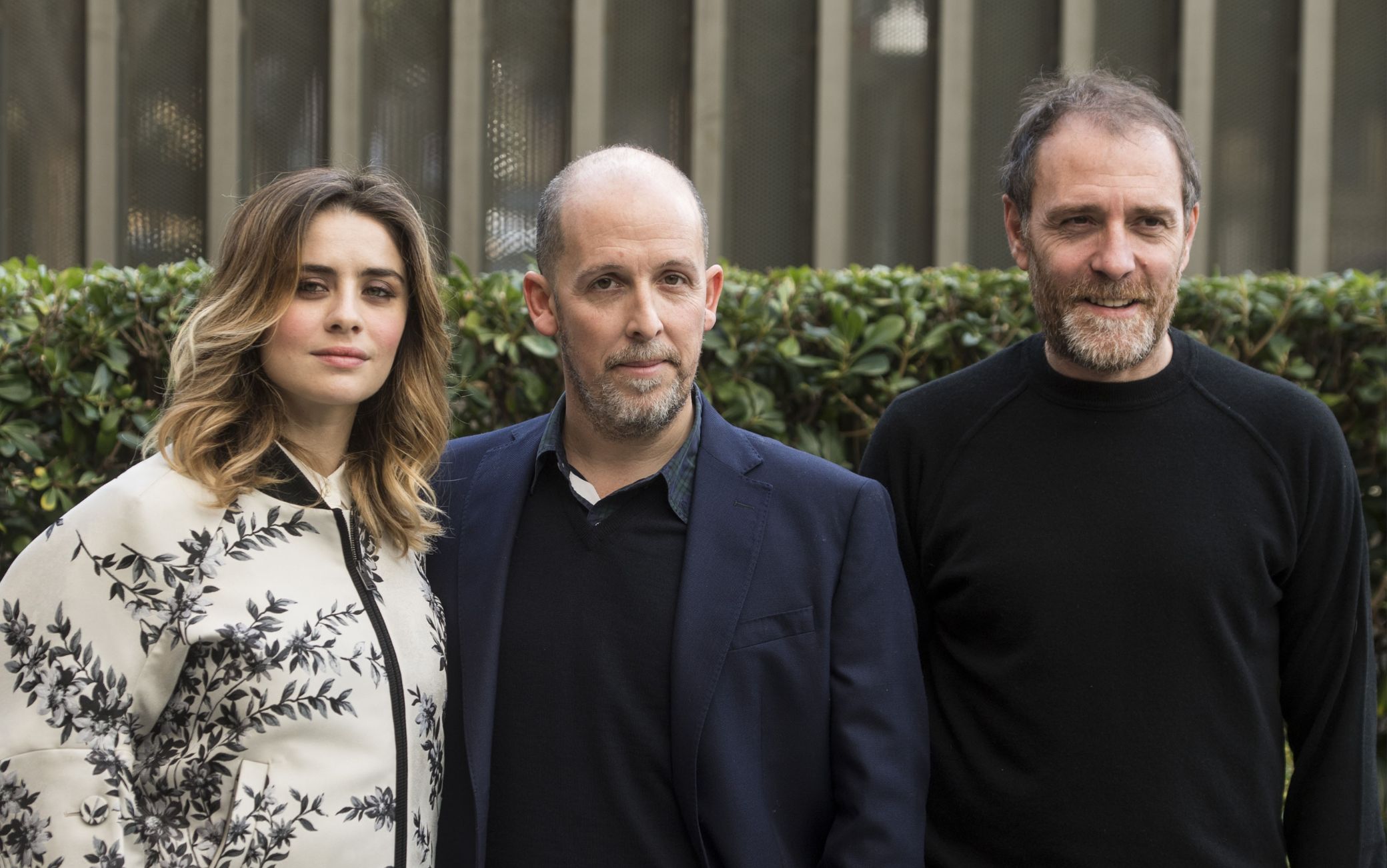 La linea verticale, cosa sapere sulla serie tv di Mattia Torre con ...