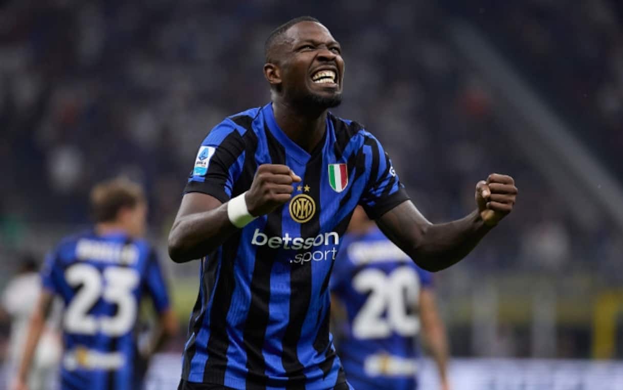 Inter-Atalanta 4-0: video, gol e highlights | Sky Sport