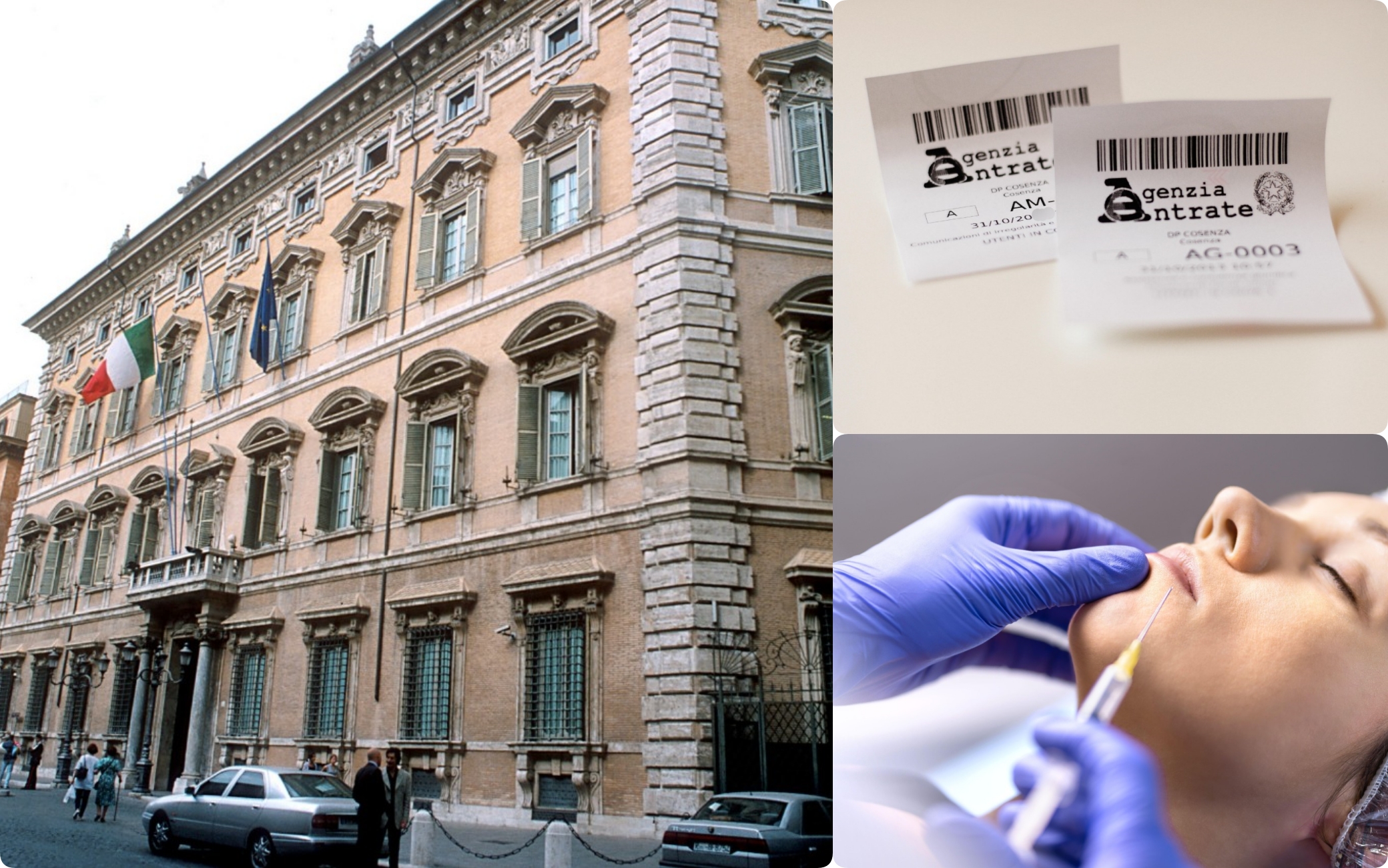 Riforma Fisco, dalle tasse green alle nuove sanatorie: quali sono le ...