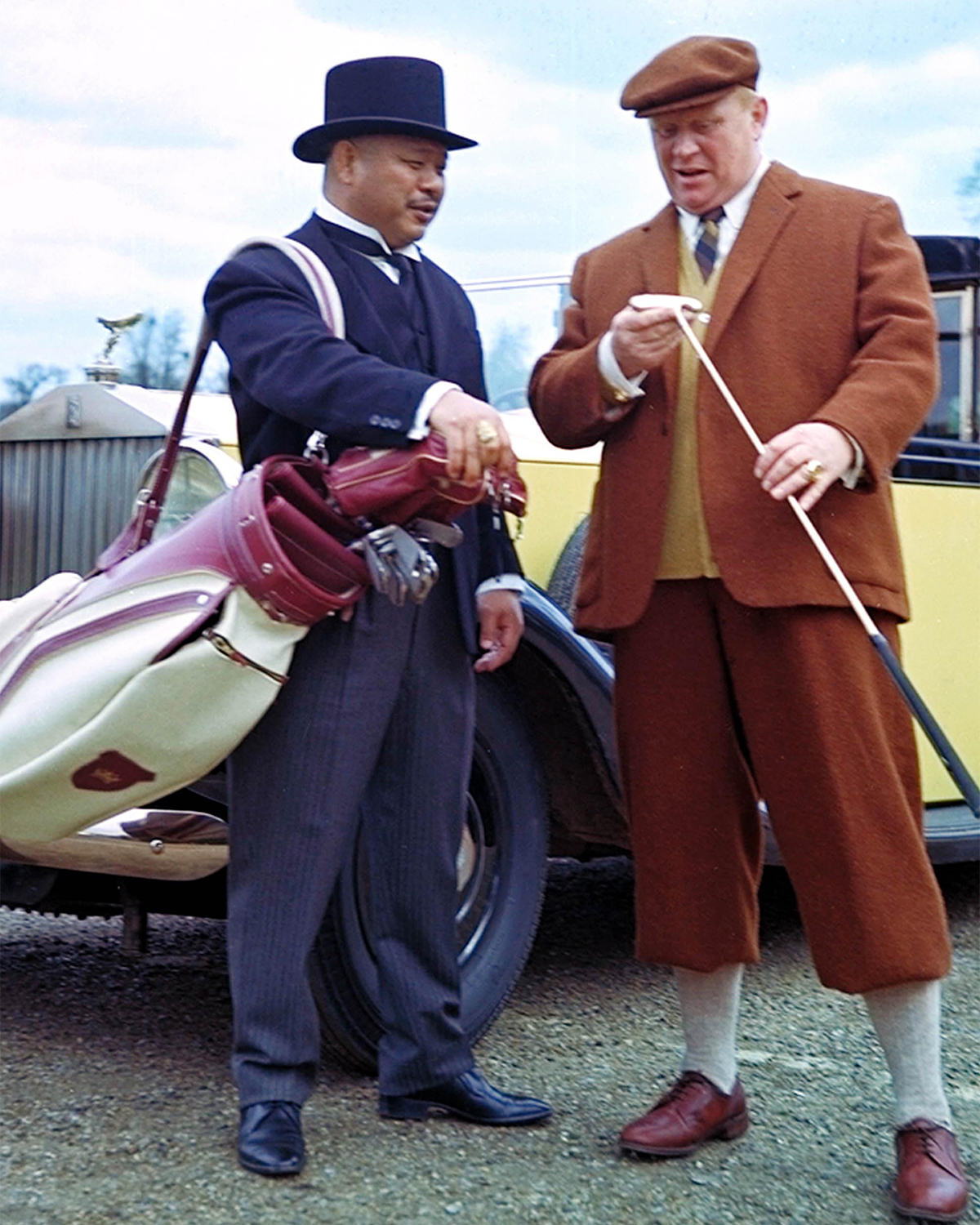 57 anni di Agente 007-Missione Goldfinger, le curiosità sul film con ...