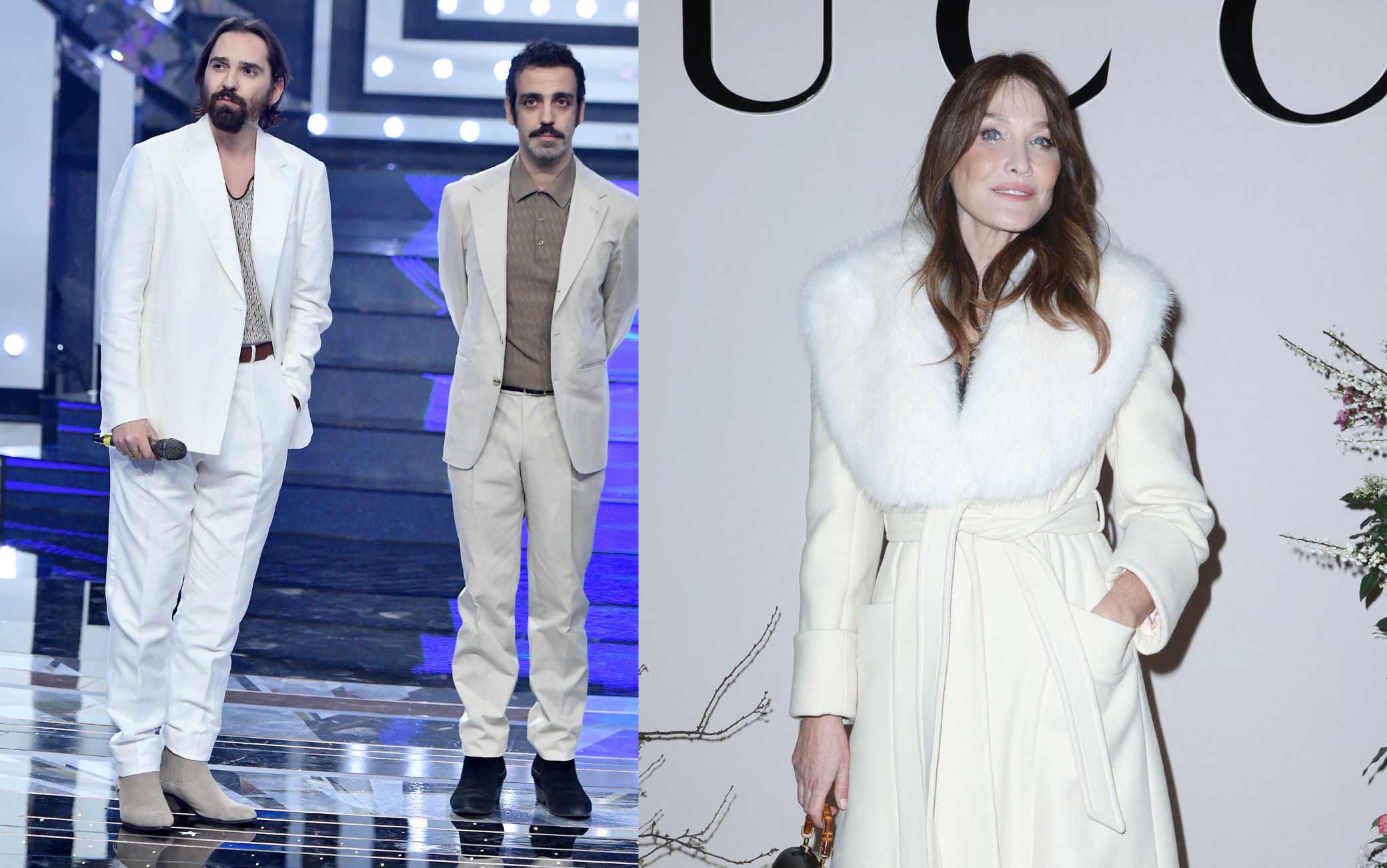 Azzurro di Pallavicini e Paolo Conte, la cover di Colapesce e Dimartino ...