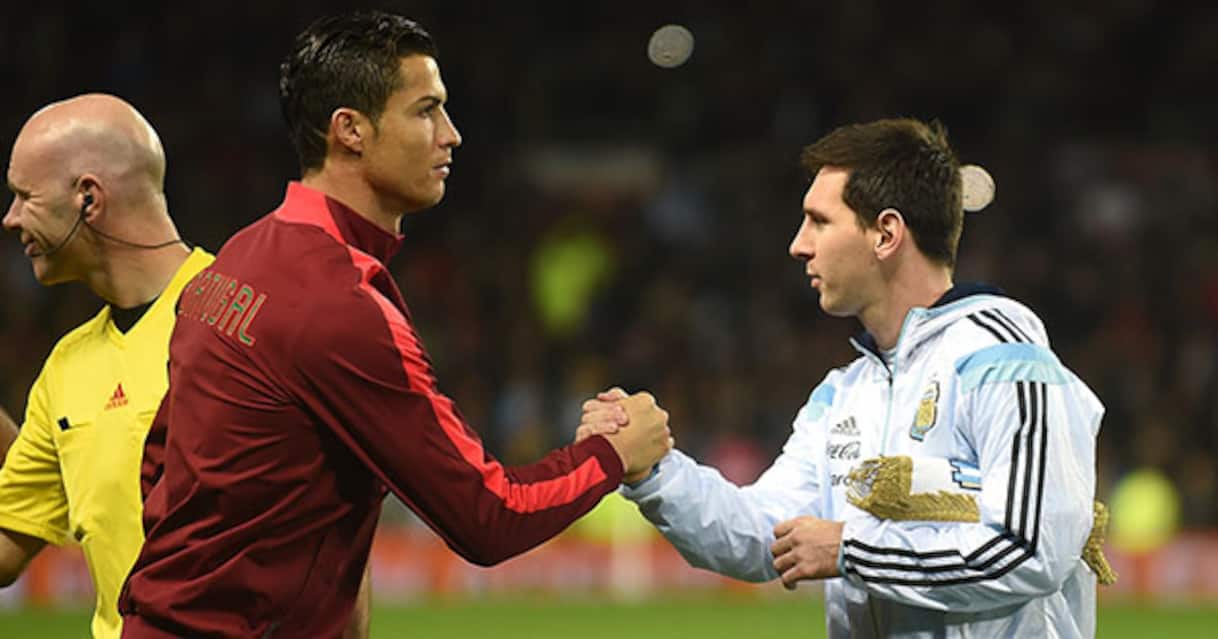 Giornata Mondiale del Guinness World Records: i primati nel calcio ...