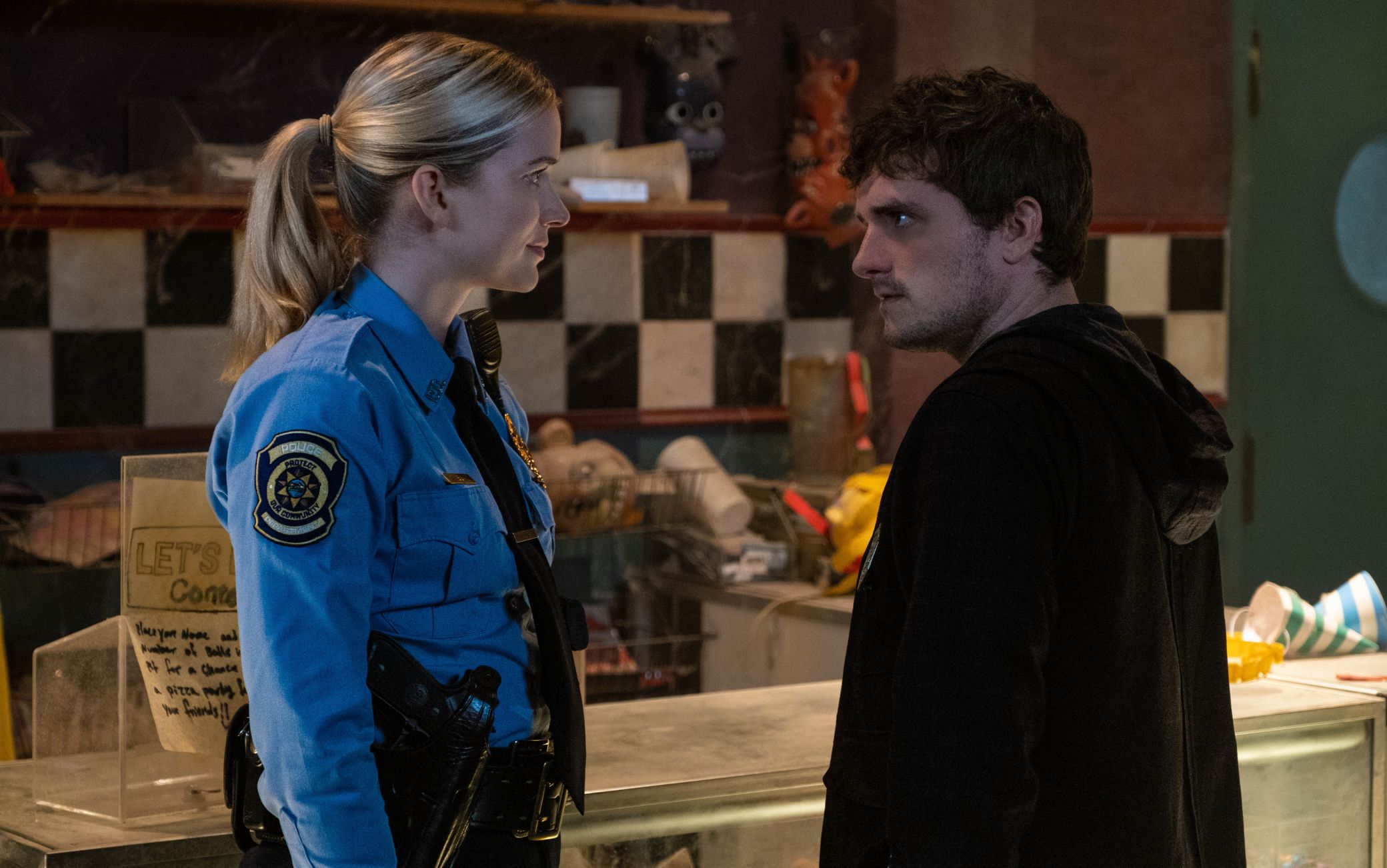 Five Nights at Freddy's, il cast del film horror di successo al box ...