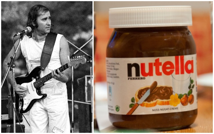 Nutella compie 55 anni, gli omaggi da Nanni Moretti a Gaber | Sky tg24
