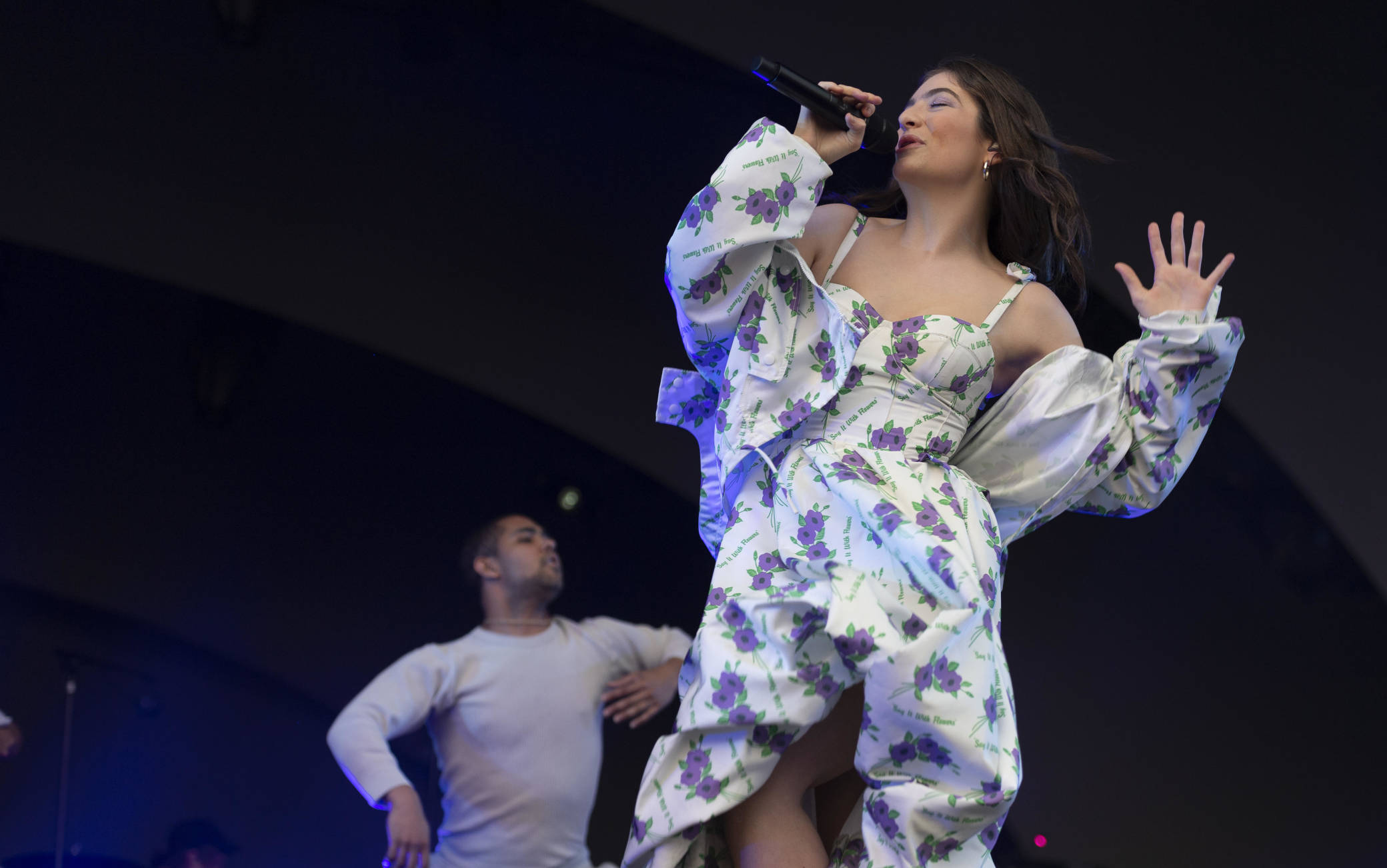 Lorde annuncia il ritorno con il singolo What Was That | Sky TG24