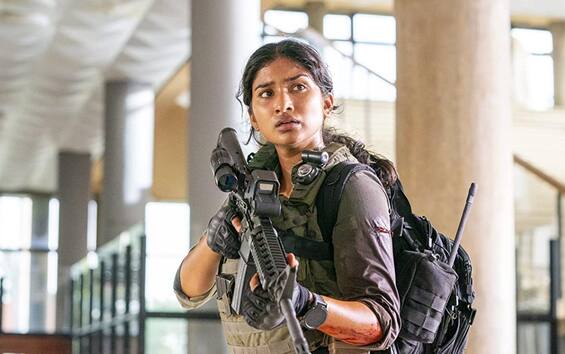 Strike Back 7, le anticipazioni del quinto e del sesto episodio della ...