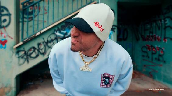 Lord Madness, una Massinfony tra scherzo è realtà: il video