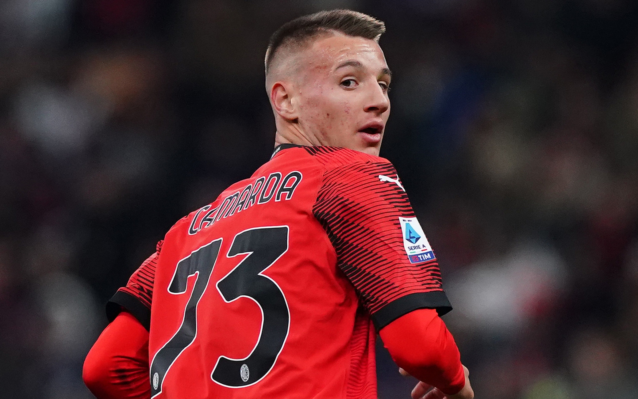 Arsenal, chi è Obi Martin: i 10 gol con il Liverpool e gli allenamenti ...