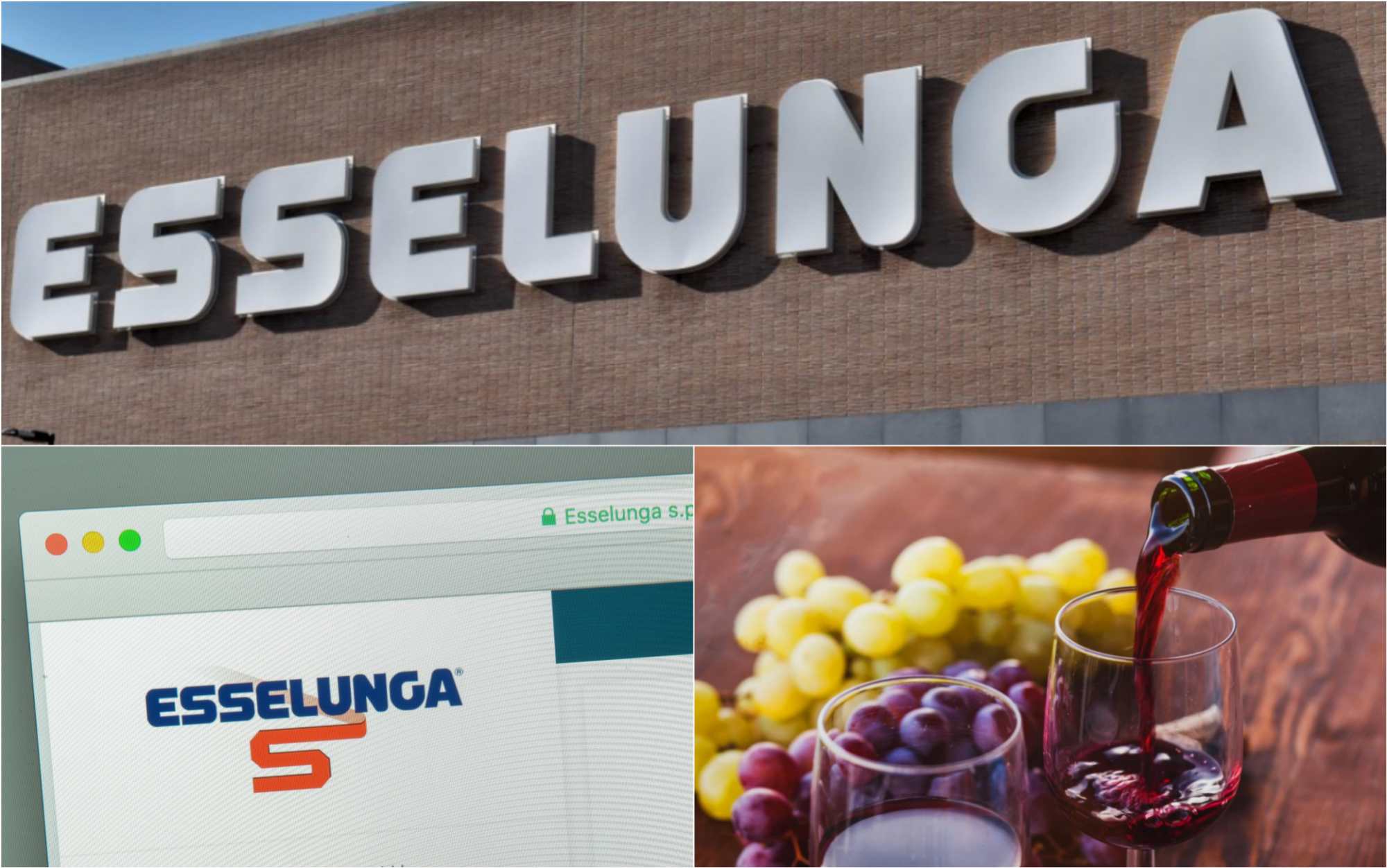 Esselunga, arriva l'enoteca online con 1.400 vini: ecco quali si potranno comprare | Sky TG24